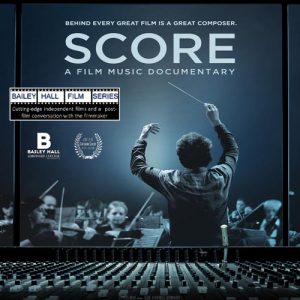Score: A Film Music Documentary - Riverwalk Fort Lauderdale