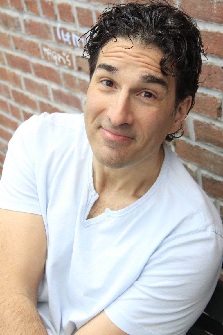 Gary Gulman - Riverwalk Fort Lauderdale