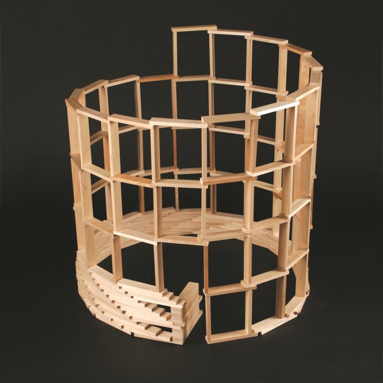 KEVA Grand Opening Weekend - Riverwalk Fort Lauderdale