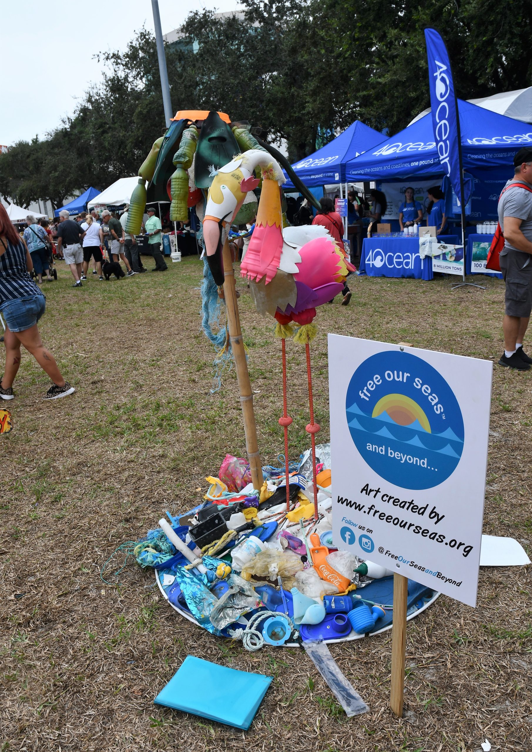 Winterfest® Family Fun Day - Riverwalk Fort Lauderdale