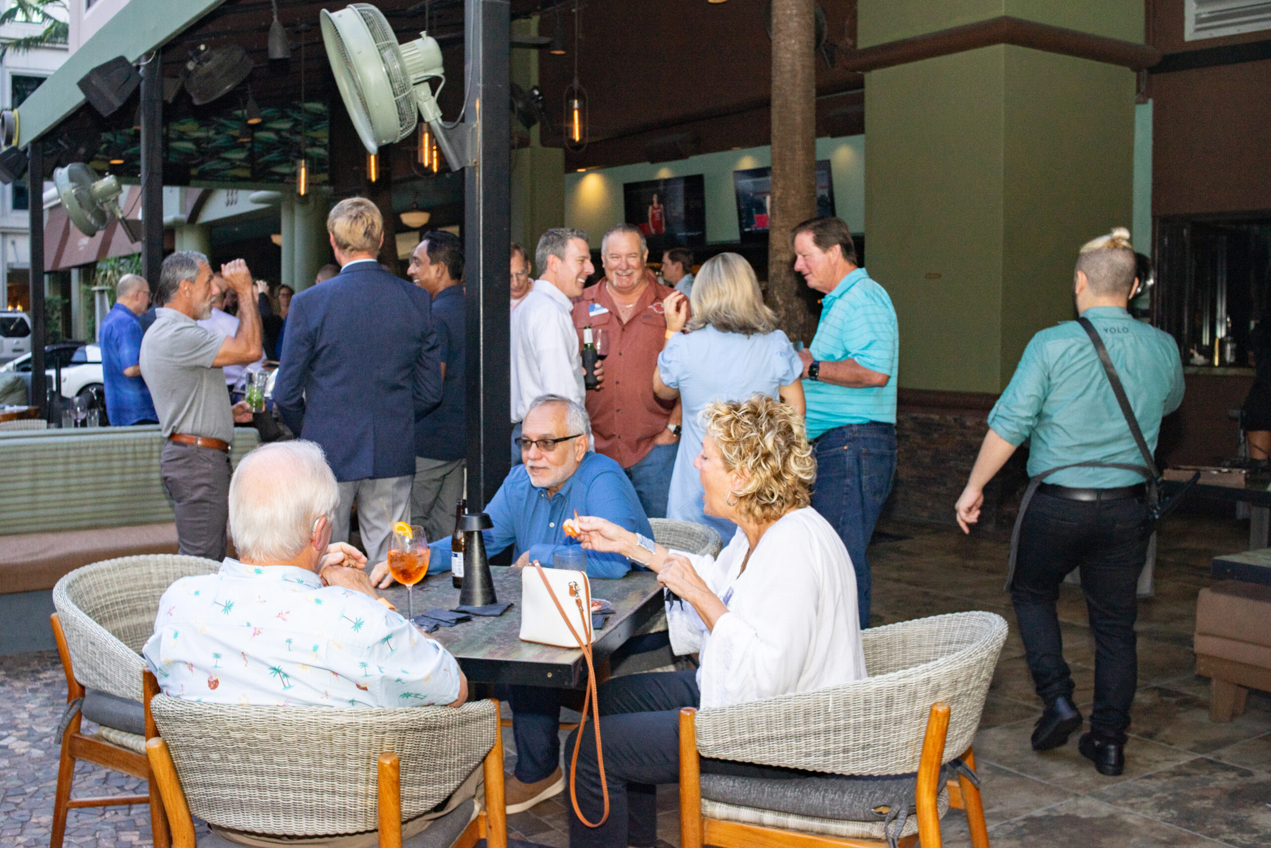Member Profiles and Events - Riverwalk Fort Lauderdale