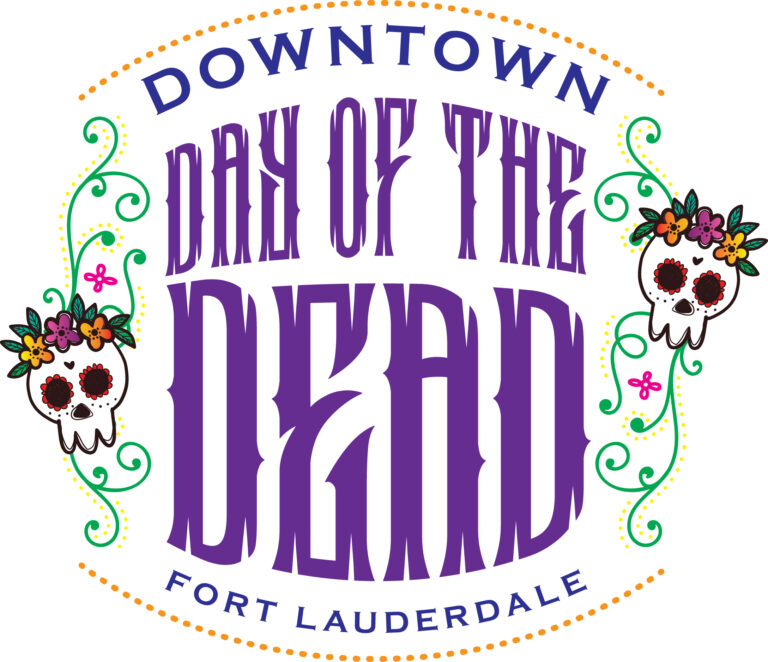 Day of the Dead - Riverwalk Fort Lauderdale