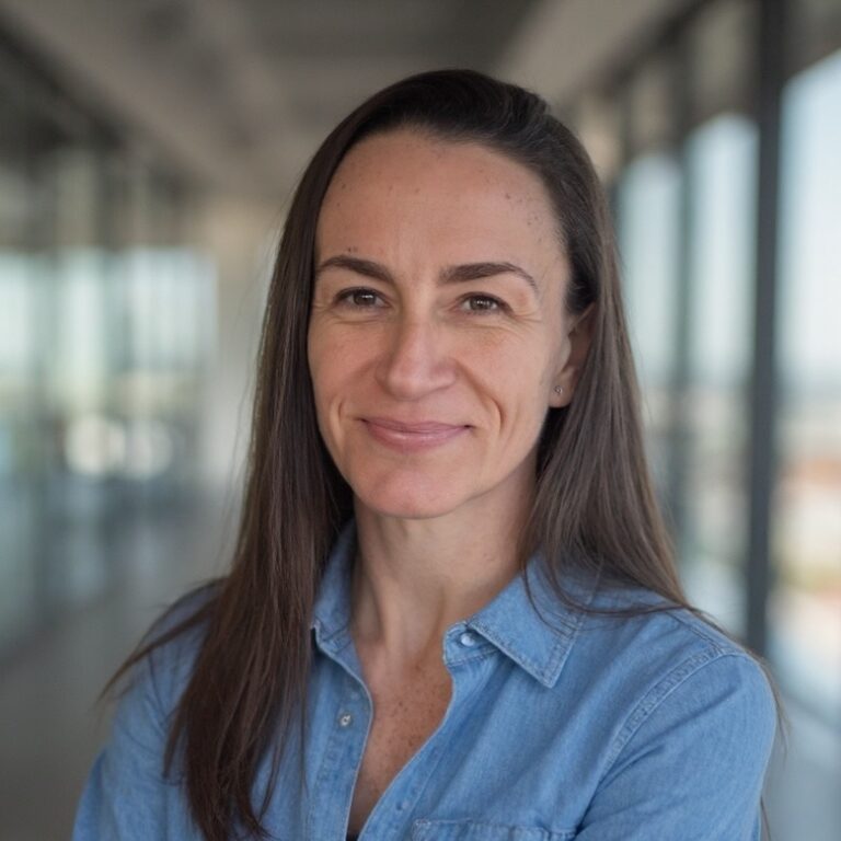 Heather Gilchrist – Member Profile April 2025 - Riverwalk Fort Lauderdale