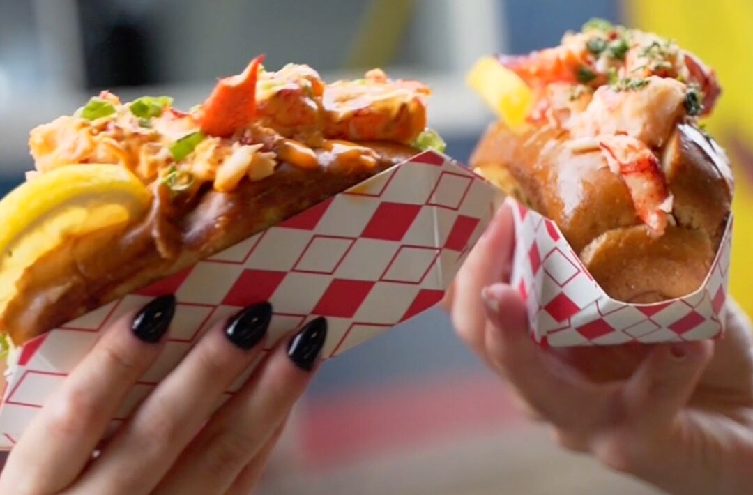 The 16th Annual Riverwalk Stone Crab & Seafood Festival This Saturday ...